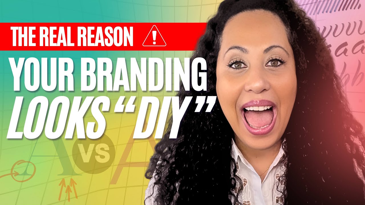 Stop Using the Wrong Fonts — It’s Hurting Your Brand