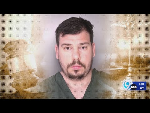 Child pornography discovered on sex offender’s phone reveals third victim, results in 19 more crimin