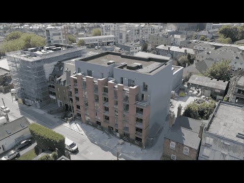 15 Richmond Avenue Project | Heat Merchants x Kerrigan Mechanical x EcoVolt