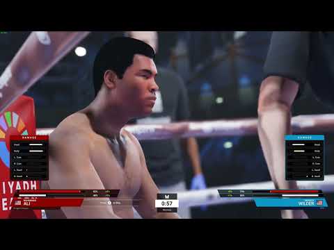 Steam Community :: Undisputed