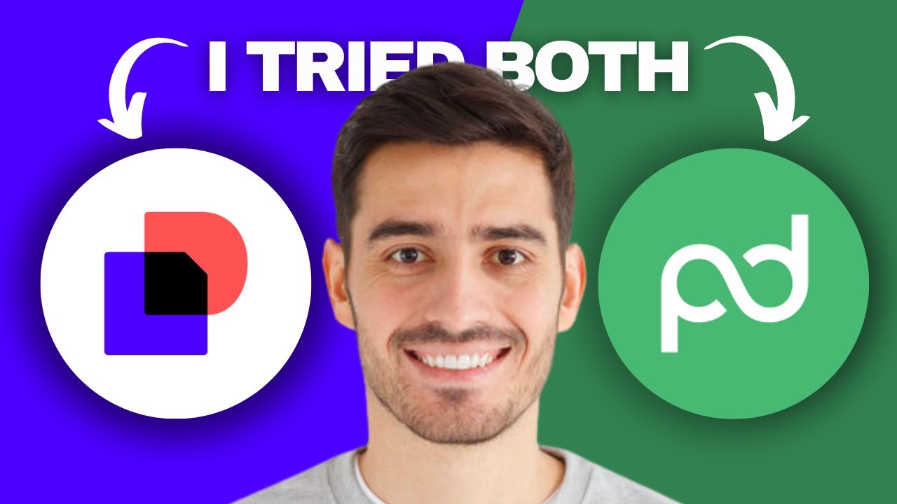 Docusign vs PandaDoc (2026) | Which One is Better?