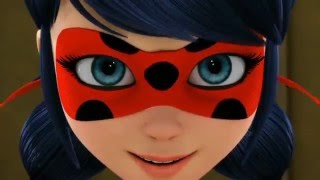 Miraculous: Tales of Ladybug & Cat Noir Season 1 - streaming