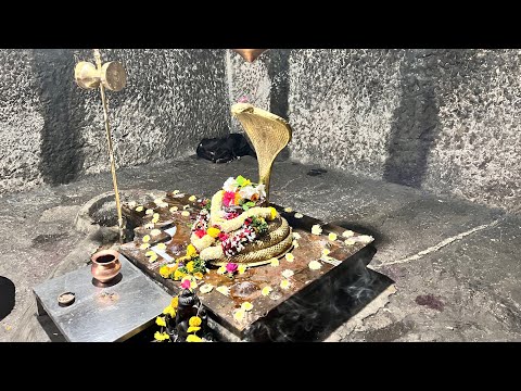 Ghoradeshwar Shiv Mandir , Temple at Pune Mumbai old highway | Travel Stories by Sandeep Singh