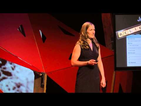 What do you stand for? | Heather McPhie | TEDxBozeman