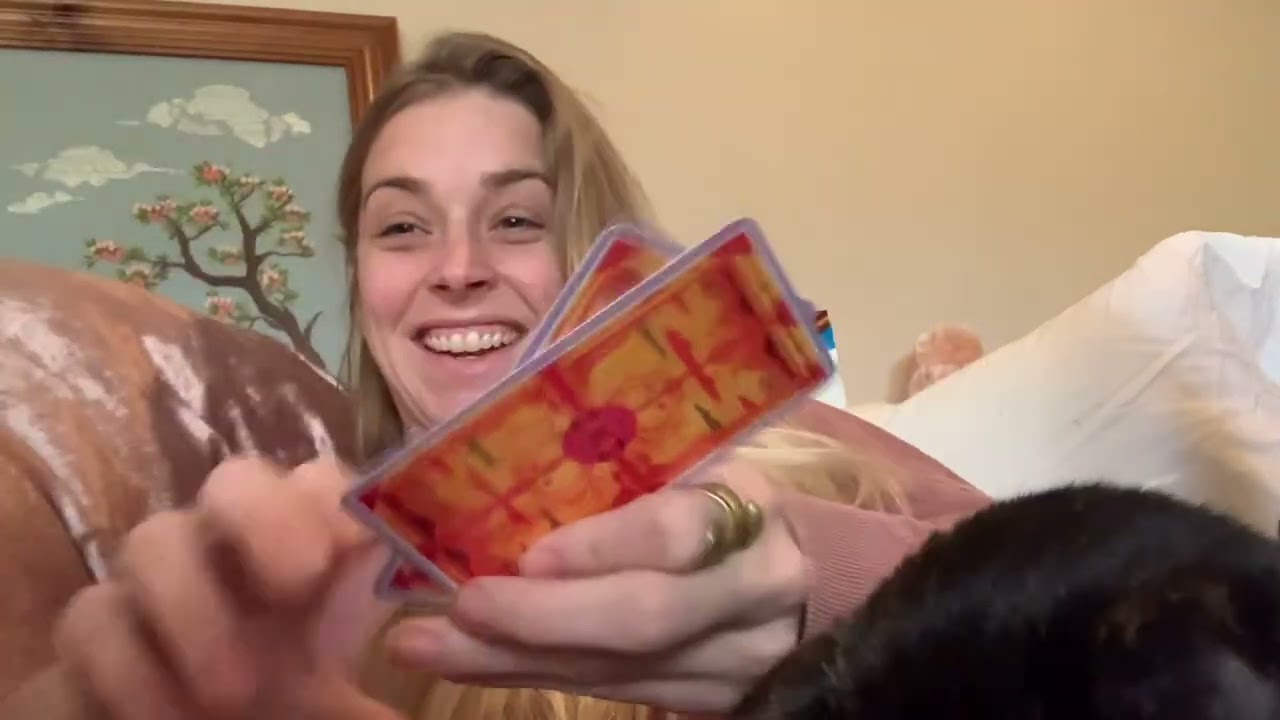 Turning your Fate Around Tarot Channeled Reading Collective Timeless Medium