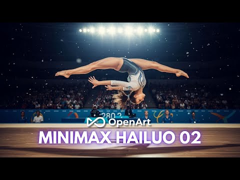I Tested 40 Prompts with Hailuo 02, Here's What Happened!