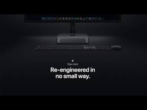 Types of Mini Computer Systems