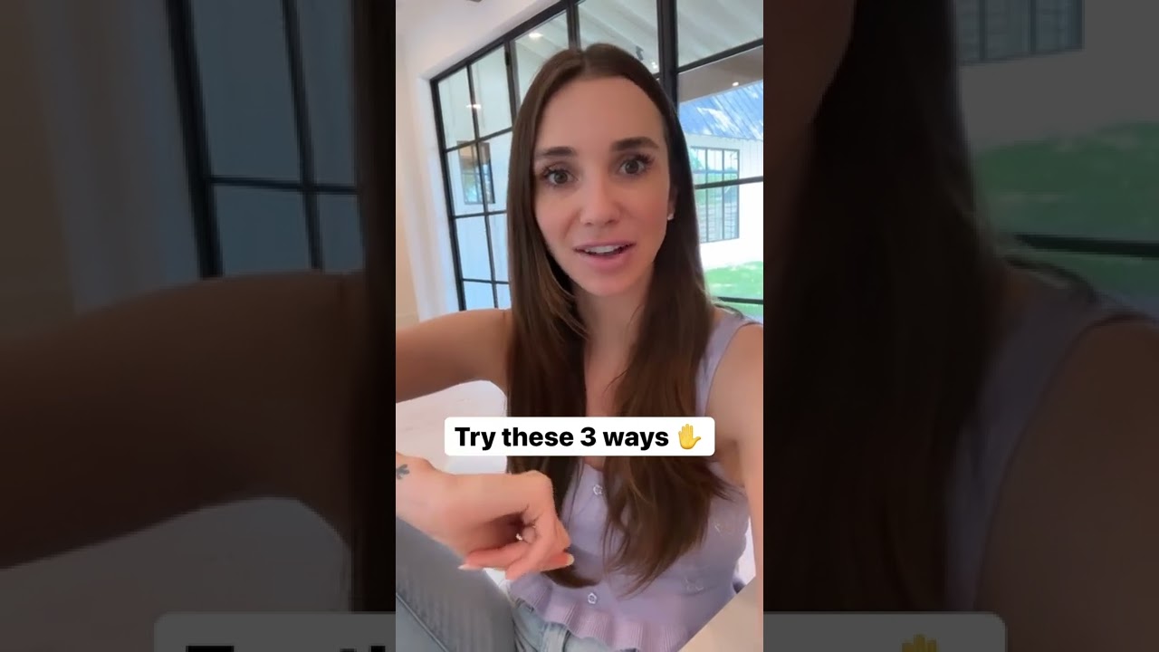 Initiating physical touch on dates will help you create chemistry ♥️ #datingadvice #physicaltouch