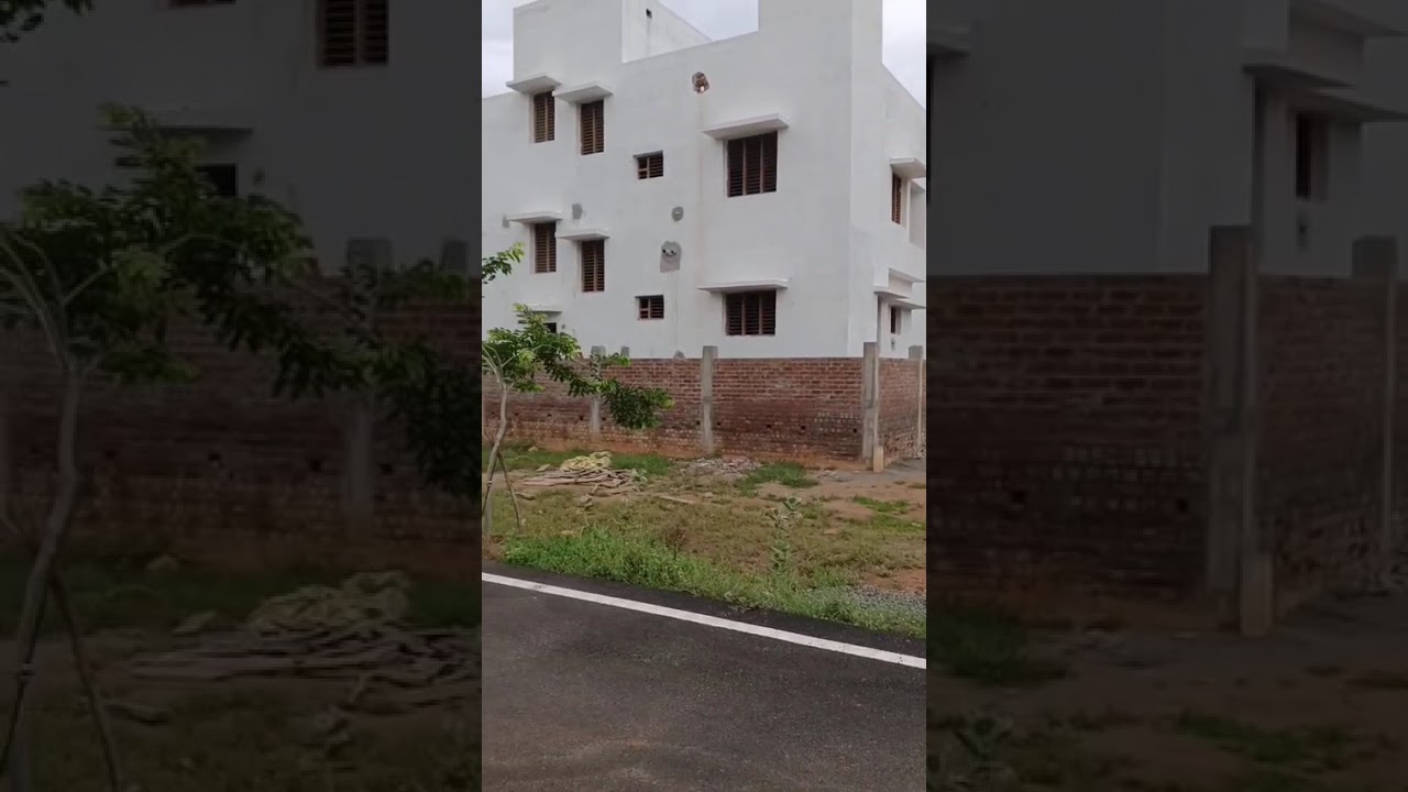 GATED COMMUNITY & DTCP RERA APROVEL PLOT FOR SALE IN MADURAI Y OTHAKADAI STAR HOUSING : 63800-56319