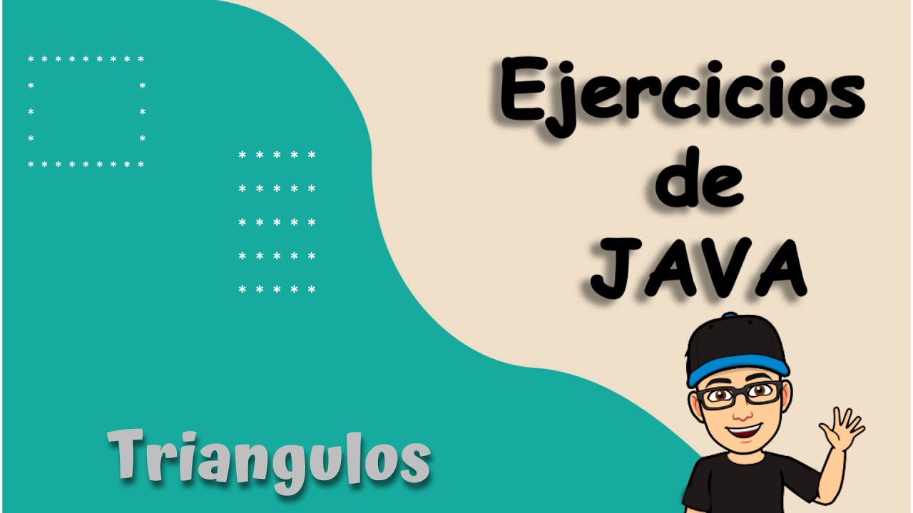 How to Create Square and Rectangle Patterns | Java Programming Exercises