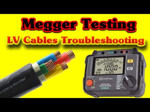 Hand Driven Megger - Megger Meter Latest Price, Manufacturers & Suppliers