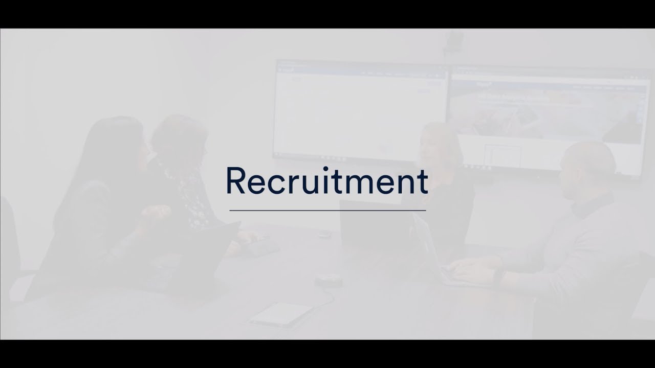 PageUp Recruitment