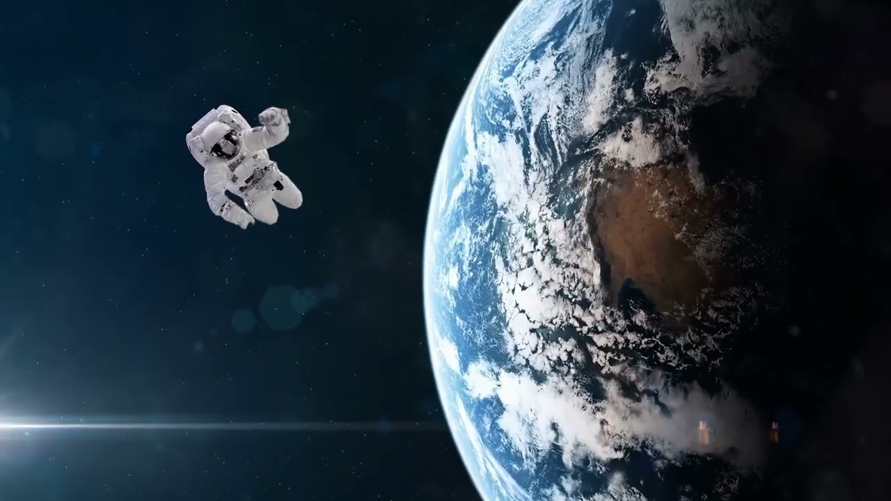 Stephan F - Singularity [Official Music Video]