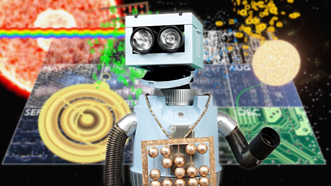 What is Computer Science? - The Hello World Program