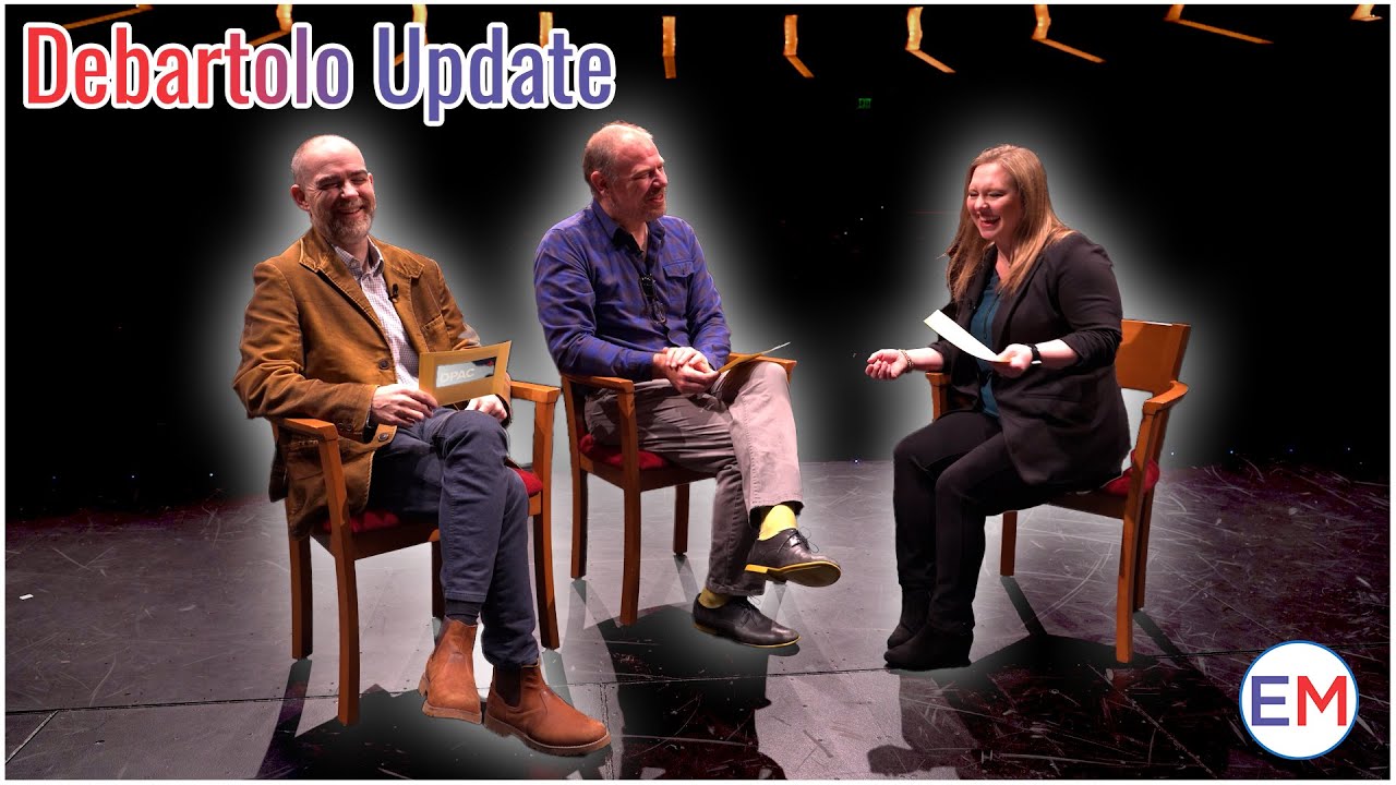 Debartolo Update | EM