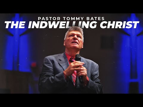 The Indwelling Christ: Discover the Transformative Power of His ...