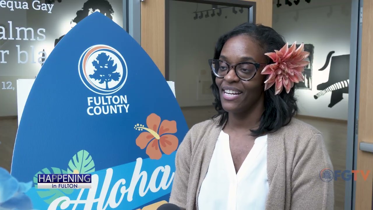 Happening in Fulton: Year End Focus Awards