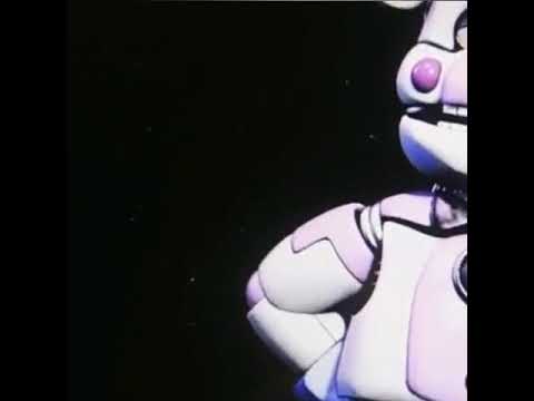 KBH Games FNAF 8 #shorts