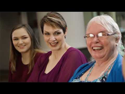 Introducing The University of Kansas Health System St. Francis Campus