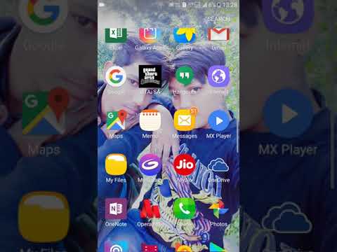 How to download //my jio app
