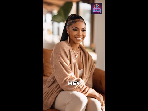 Ashanti's Heartfelt Journey: Naming Kareem