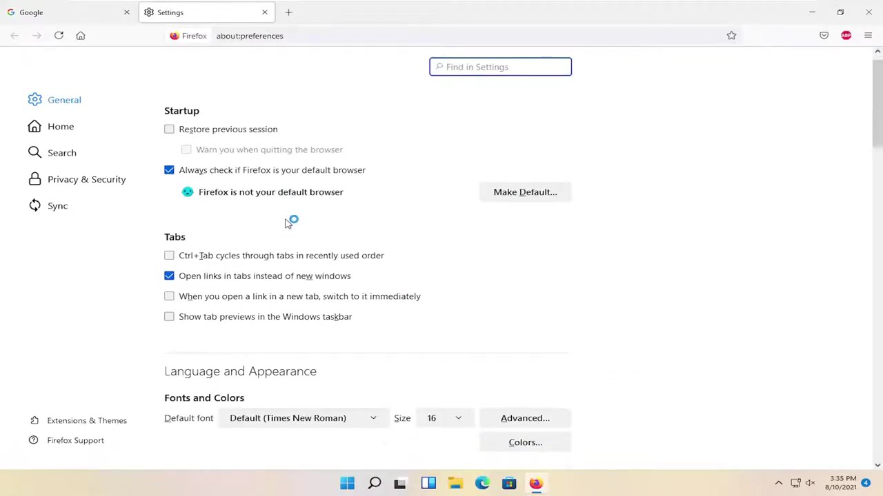 How to Fix Your Computer If You Can't Download Programs and Applications