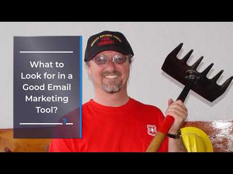 7 Best Email Marketing Services for Small Business Compared 2020