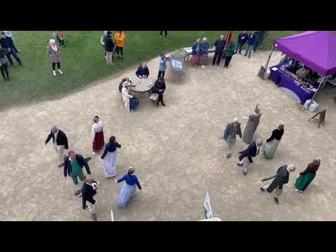 Video Collection – Regency ReJigged