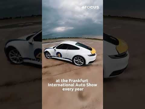 porshe history in 1 minute #branding #marketing #storytelling #storyteller