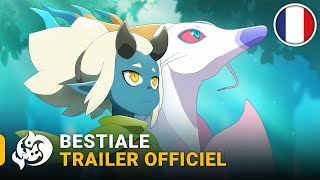 Saison 1 Bestiale streaming: où regarder les épisodes?