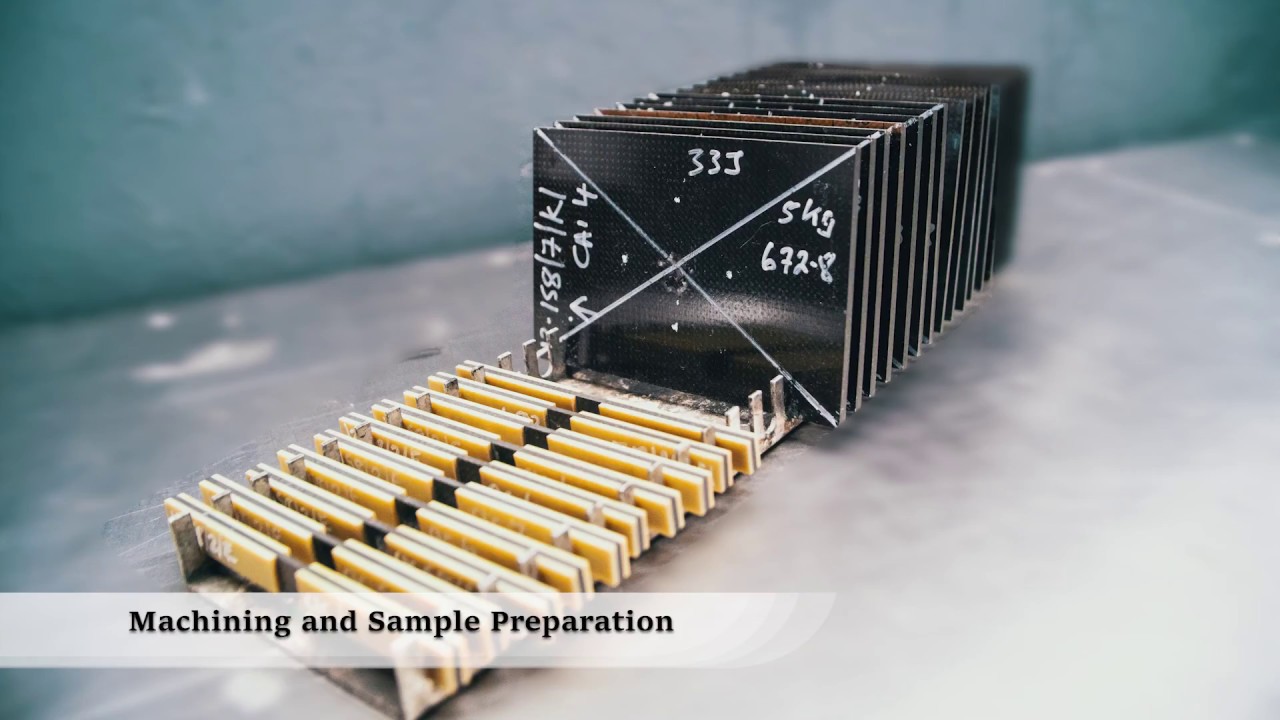 Composites Testing Laboratory
