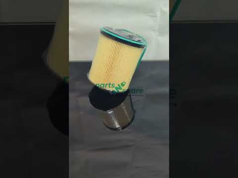 DIY Volvo Fuel Filter Replacement: Replace Your Volvo Engine Fuel Filter #24008818 #volvo #trucks