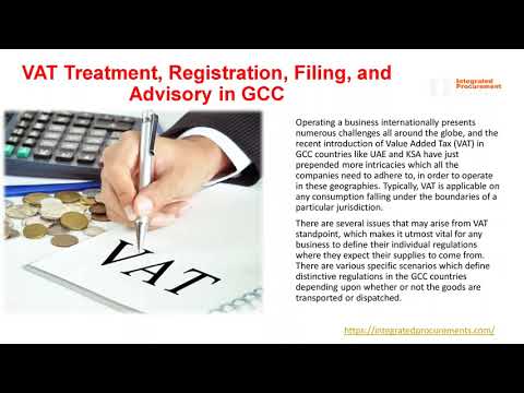 Importer & Exporter of Record (IOR / EOR) Services - Intergrated Procurment