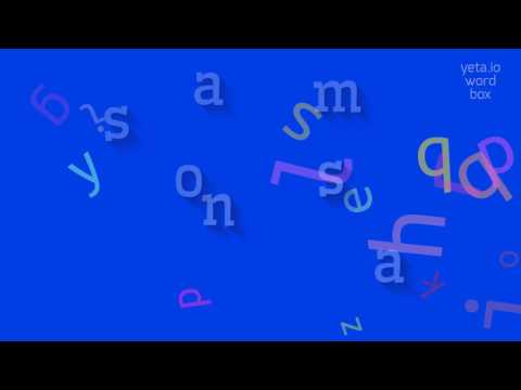 SAMOANS - HOW TO PRONOUNCE IT?