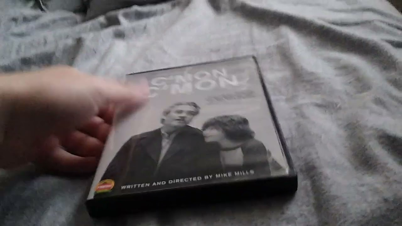 C'Mon, C'Mon (2021): DVD Review