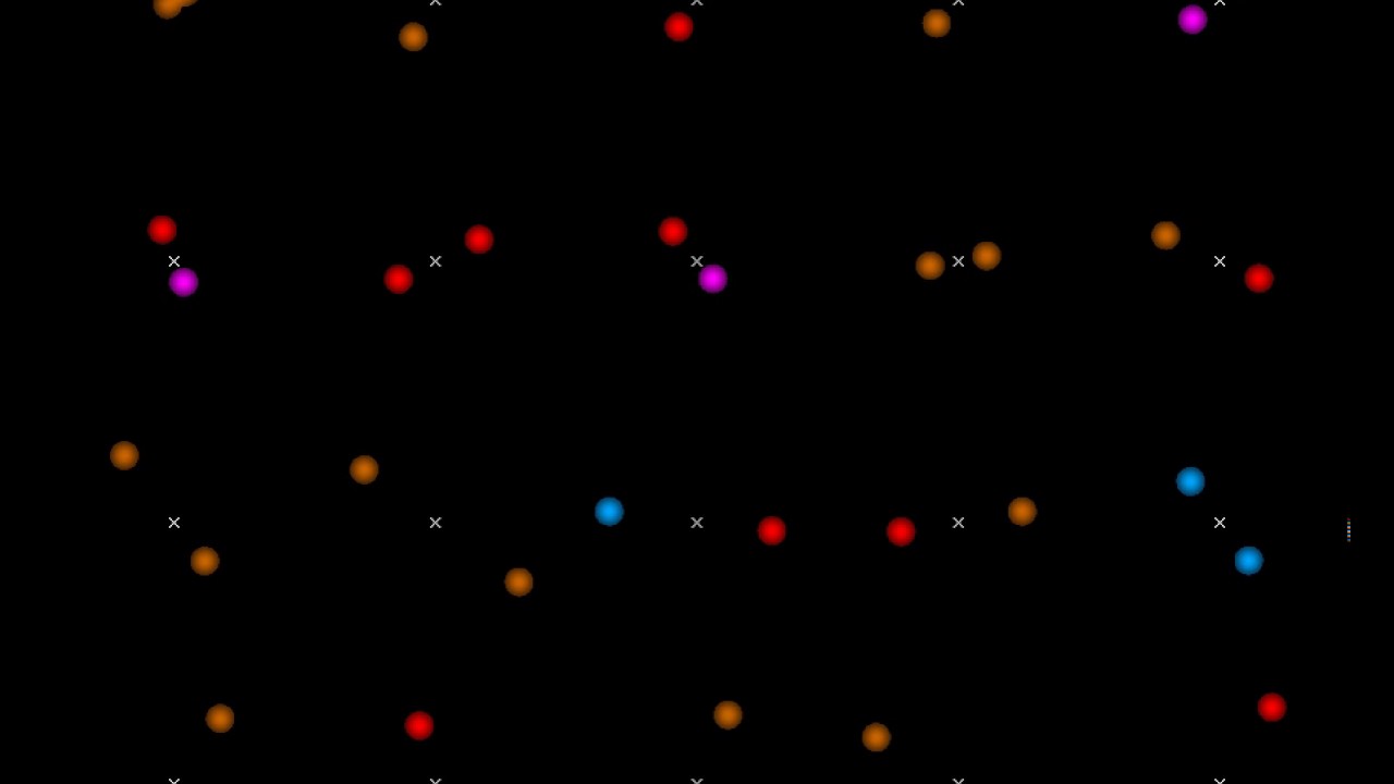 Brown dwarf binaries and the stellar mass limit - binaries only