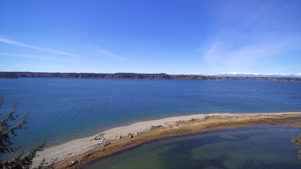 22712 S  Herron Island Blvd KPN, Lakebay, Wa  98349