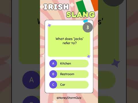 Slang Wiz: Meaning of 'Jacks' in Slang