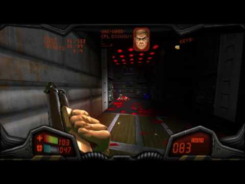 Steam Community :: Video :: [PC] The Ultimate Doom (Smooth Doom 170121 ...