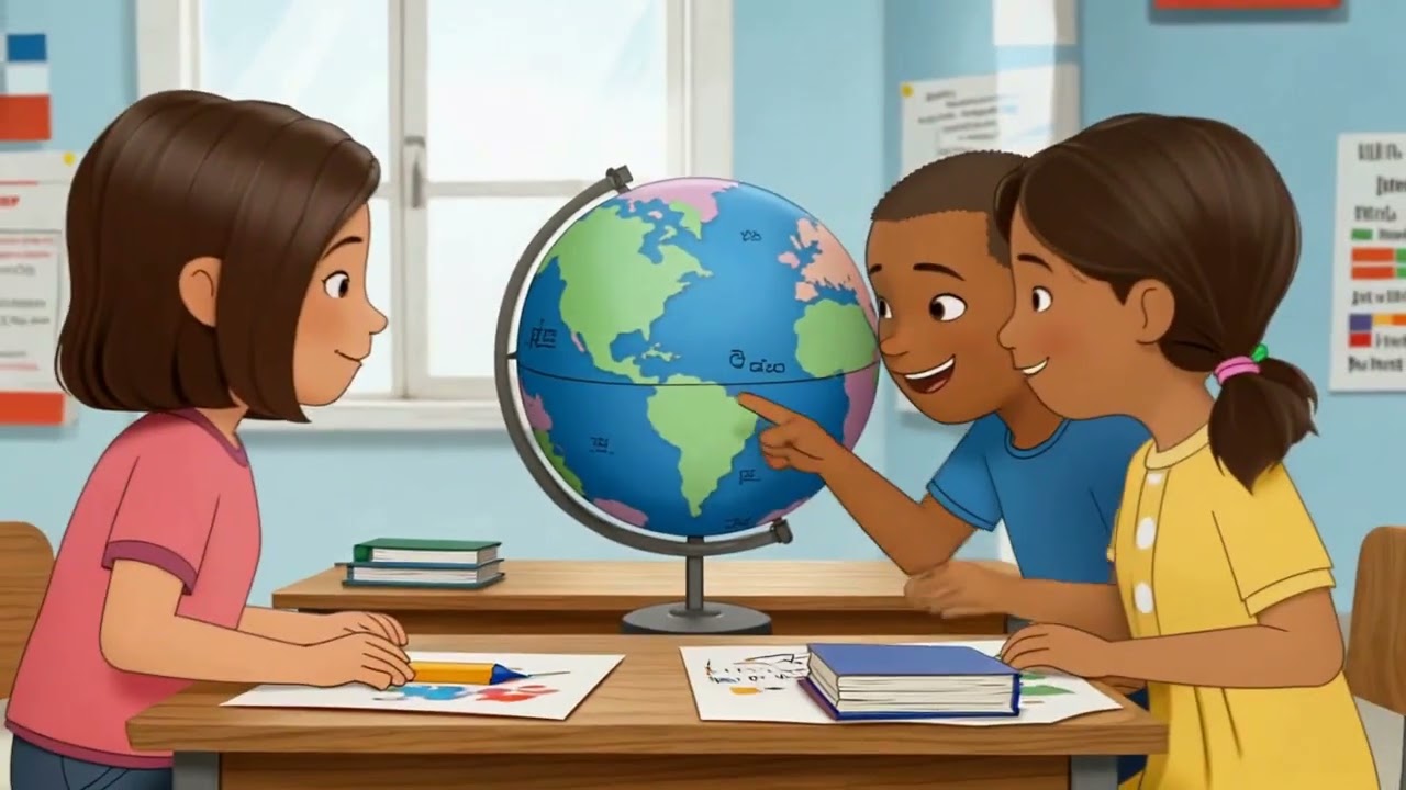 How Can I Make ESL Lessons More Engaging and Culturally Relevant?