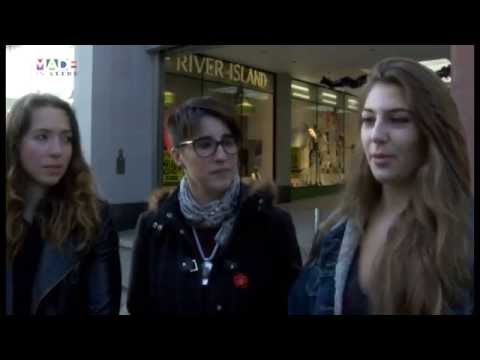 Made in Leeds feature: Victoria’s Secret