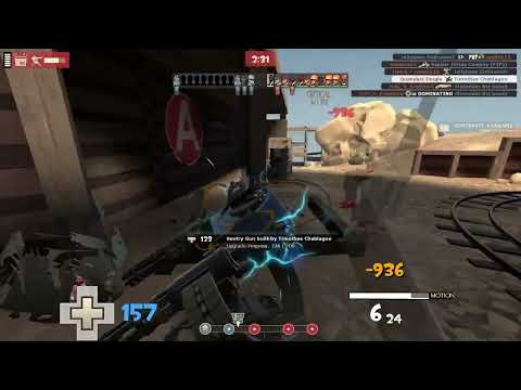 Steam Community :: Video :: sap & stab (tf2)