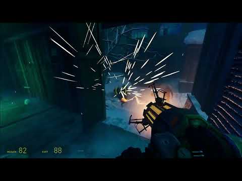 Steam Community :: Video :: Project Borealis: Prologue [Playthrough]