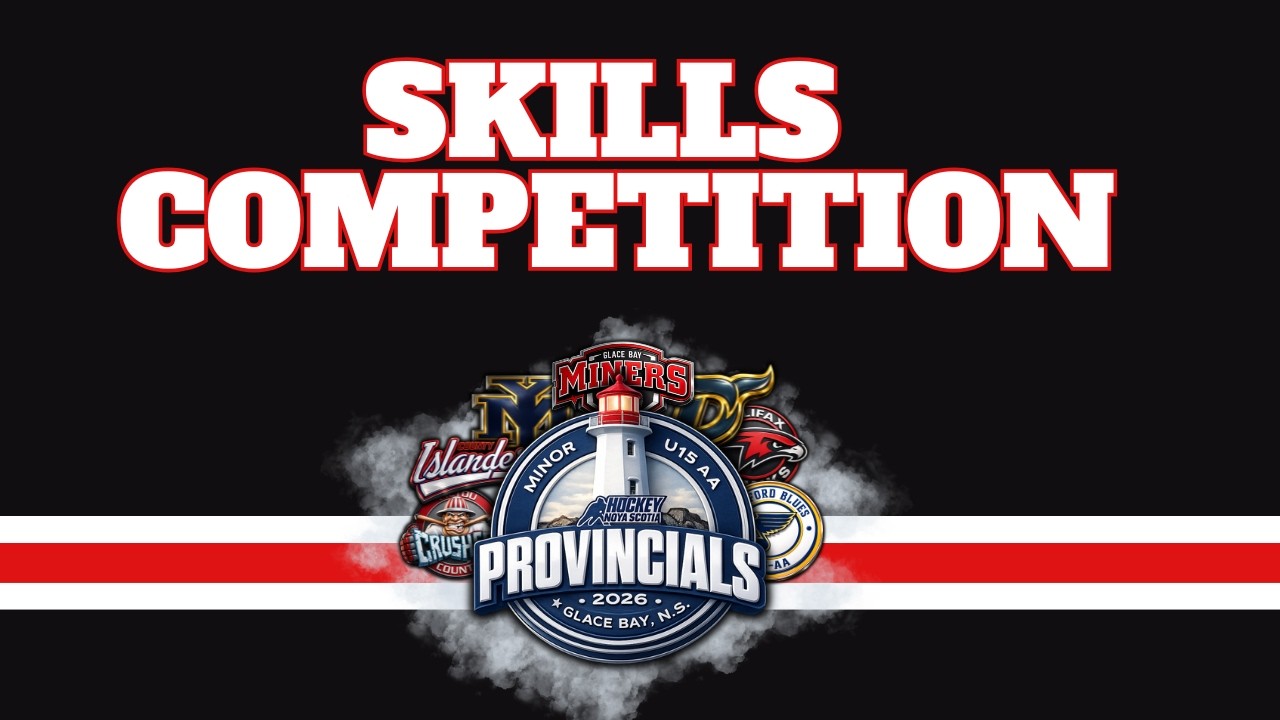 Skills Competition - U15 AA - 04/04/2026