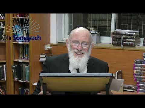 The Seder A Mystical Understanding (Rabbi Yaakov Asher Sinclair)