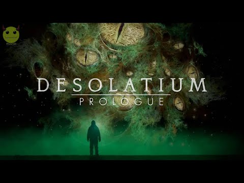 Steam Community :: Video :: Desolatium: Prologue (Gameplay) [RGOTD]