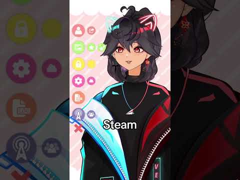 How to get VTube studio items from VTube studio
