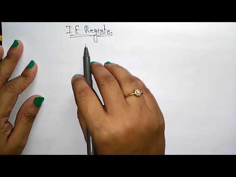 8051 Microcontroller- IE and IP Registers Video Lecture - Crash Course ...