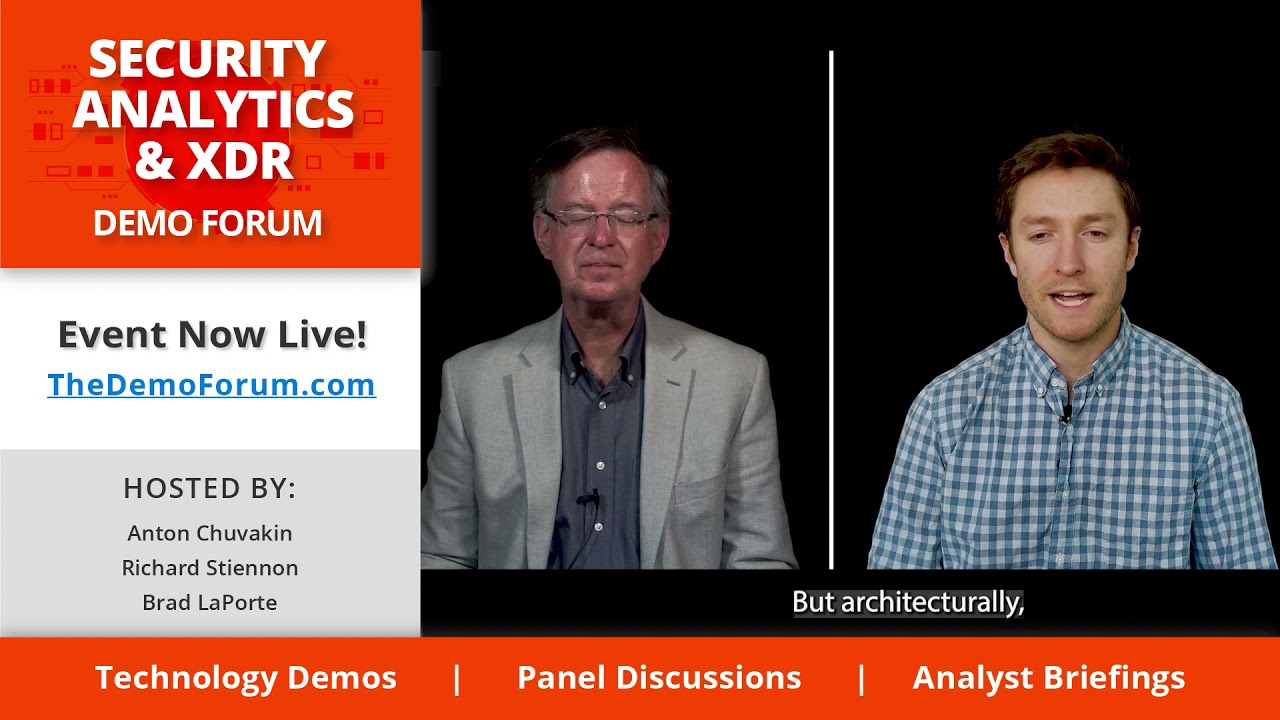 SIEMs, XDR and data correlation - what's changed?