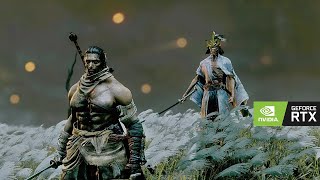 Sekiro Photorealistic Graphics at Sekiro: Shadows Die Twice Nexus ...